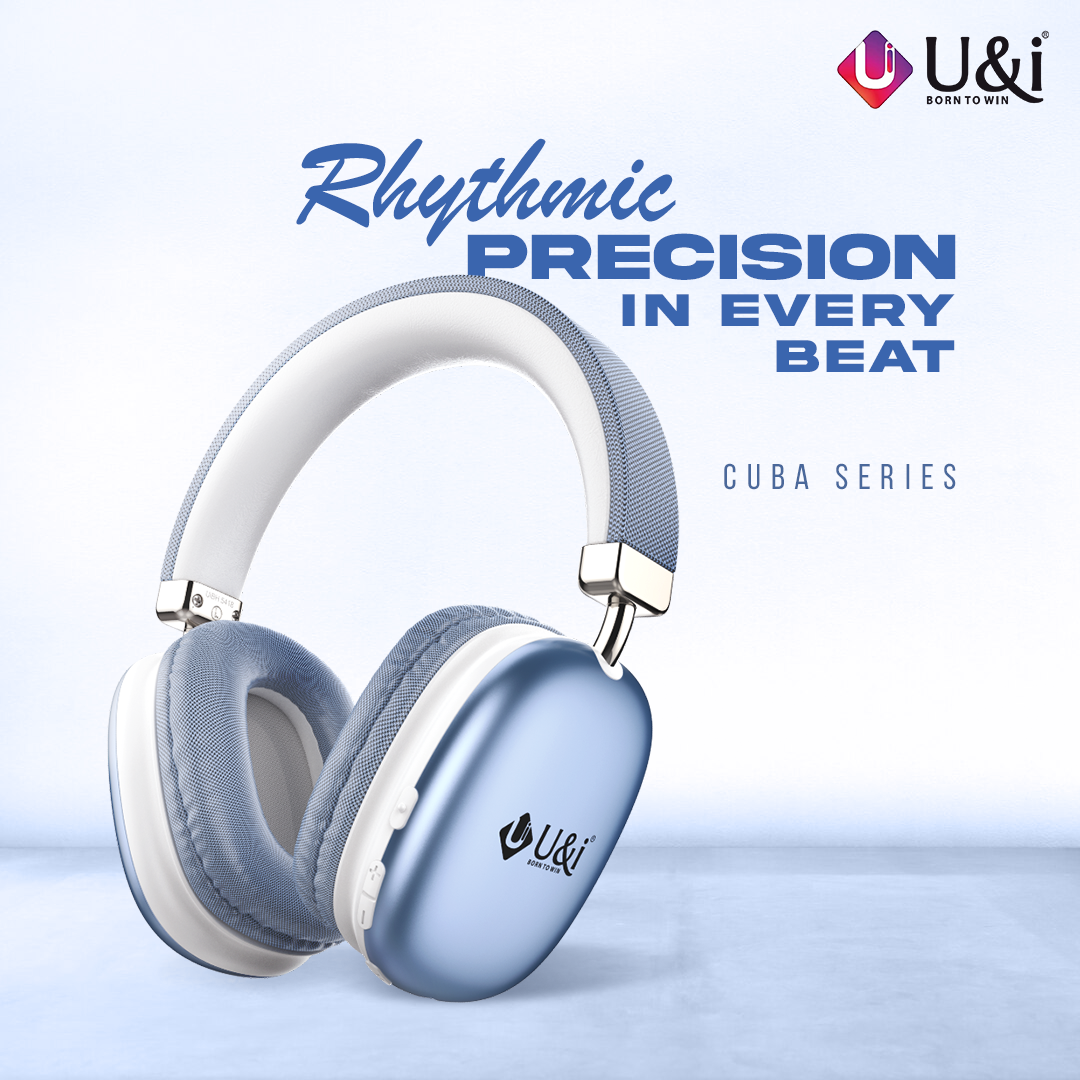 Best Bluetooth Earbuds, Neckband, Speakers & Mobile accessories | U&I ...