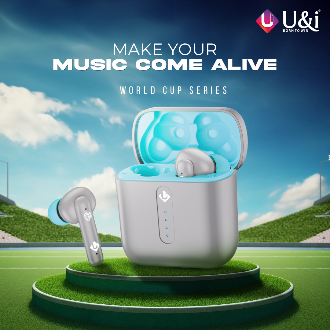 Best Bluetooth Earbuds, Neckband, Speakers & Mobile accessories | U&I ...