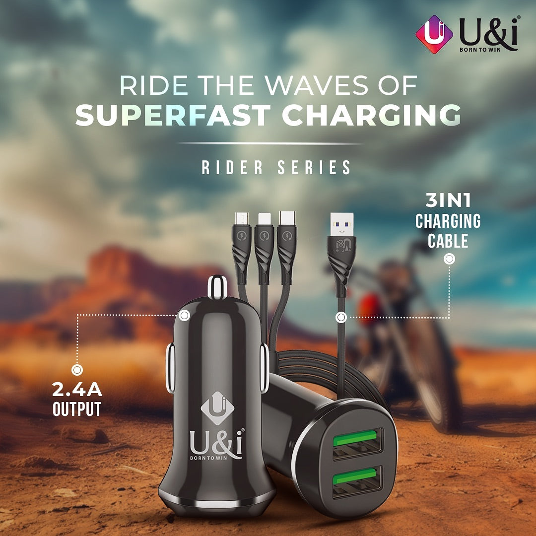 Best Bluetooth Earbuds, Neckband, Speakers & Mobile accessories | U&I ...